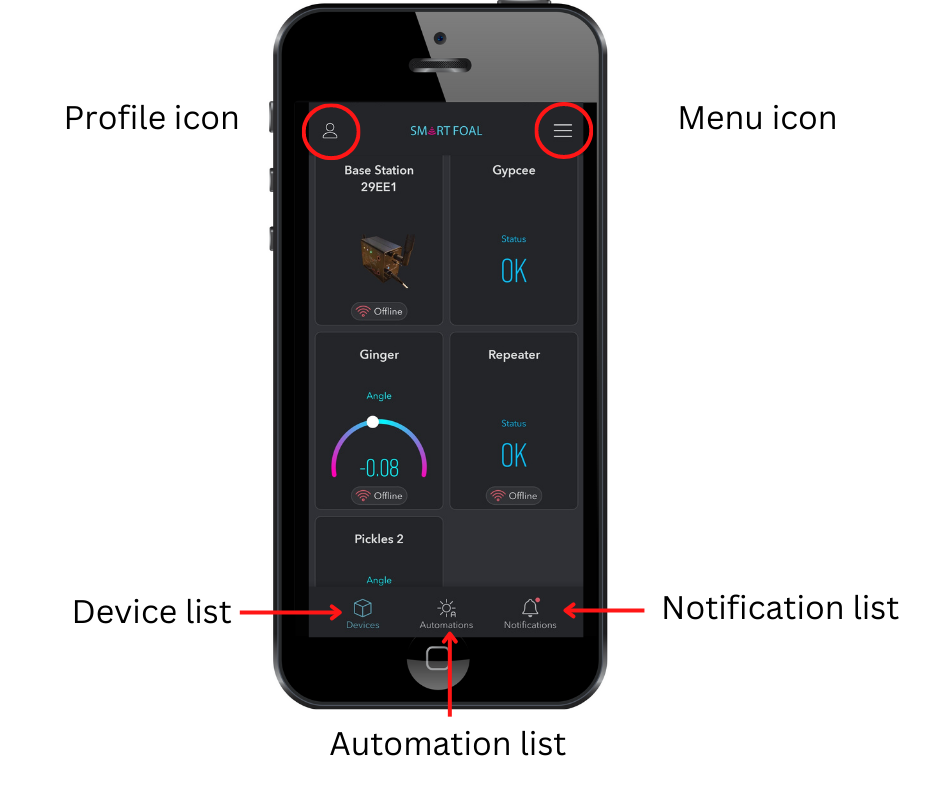 Foaling kit | Smart Foal